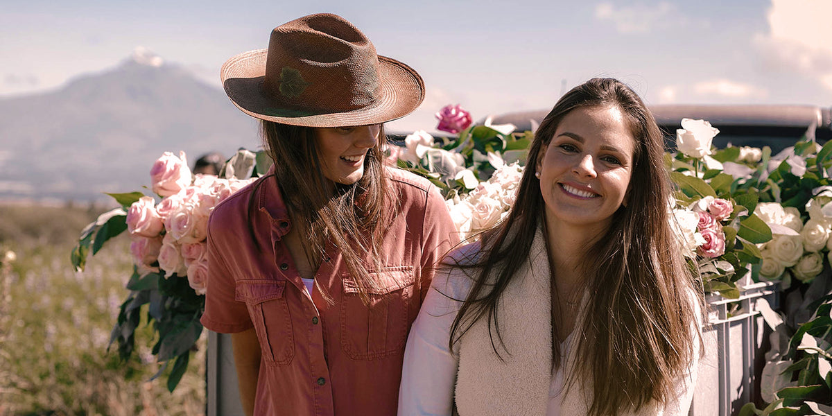 How It Works | Petaljet