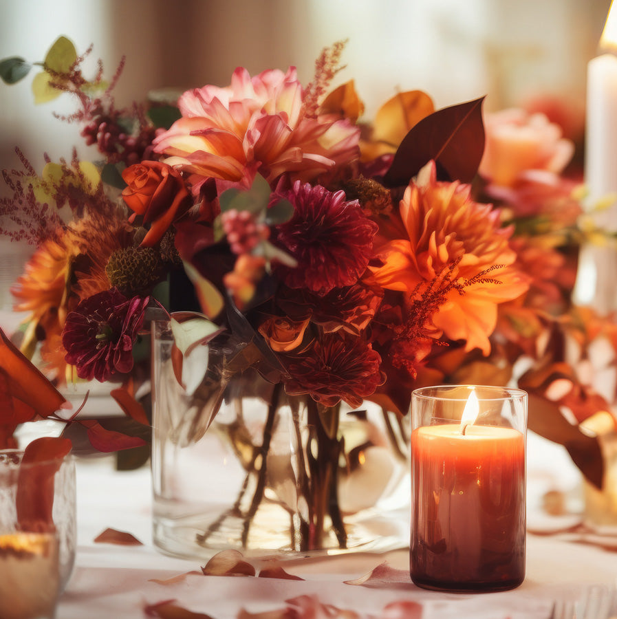 Petaljet Wholesale Fresh Cut Flowers and Designer Greens